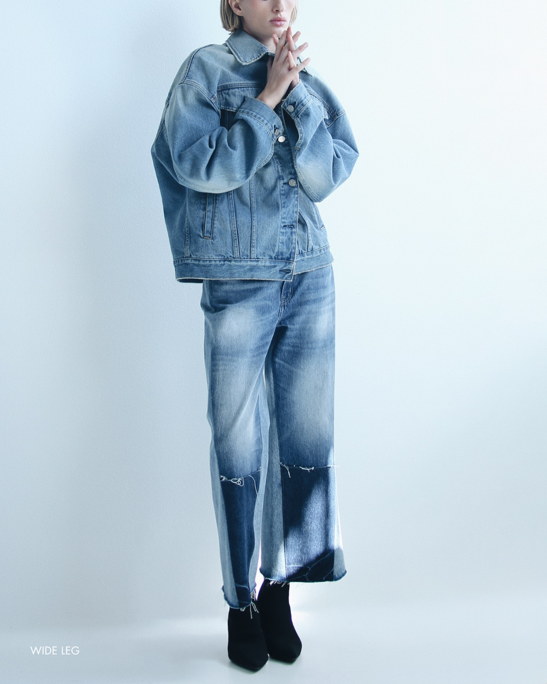 Shop Noend Denim | Explore Premium Women's Jeans Made in USA