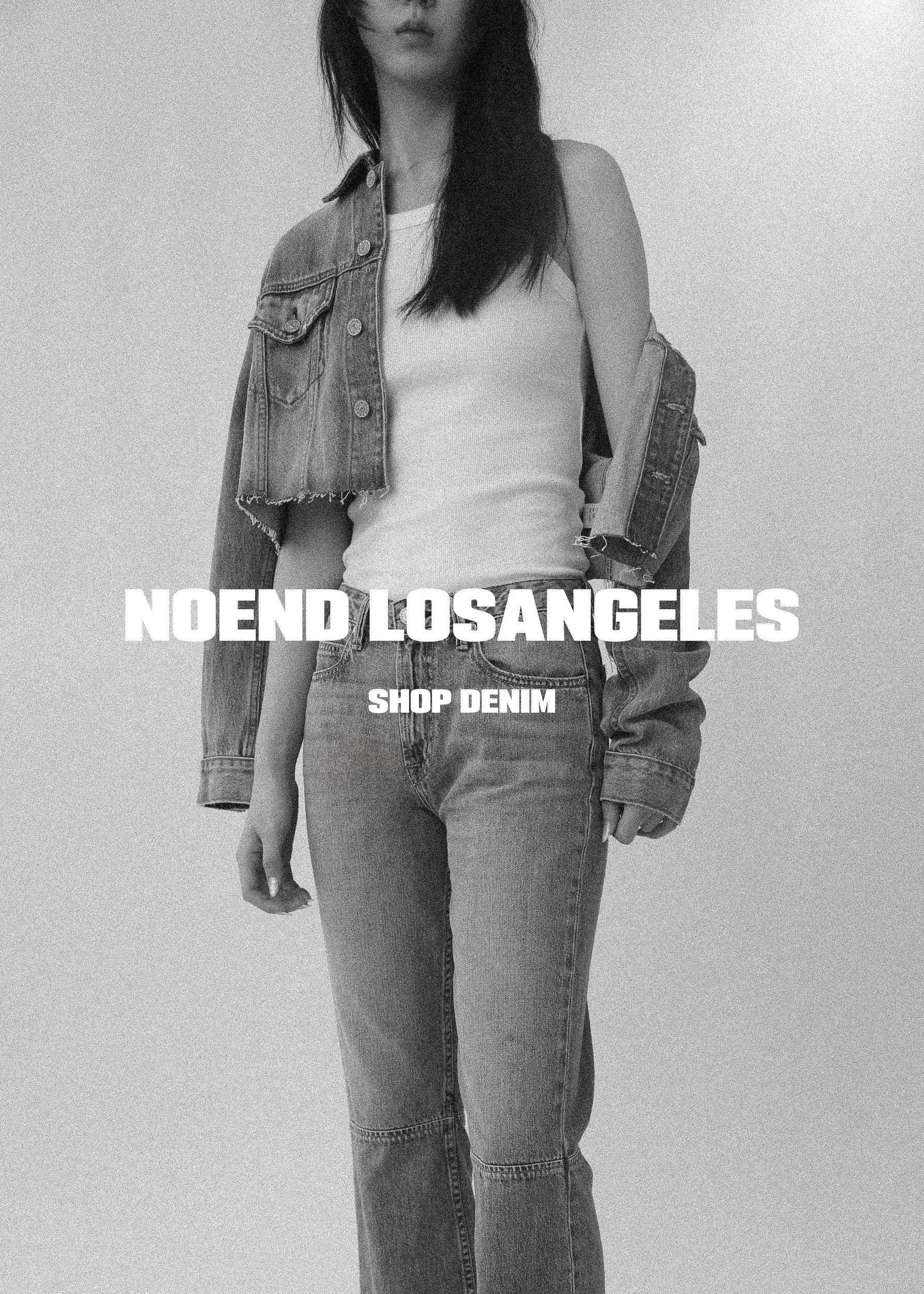 Shop Noend Denim | Explore Premium Women's Jeans Made in USA